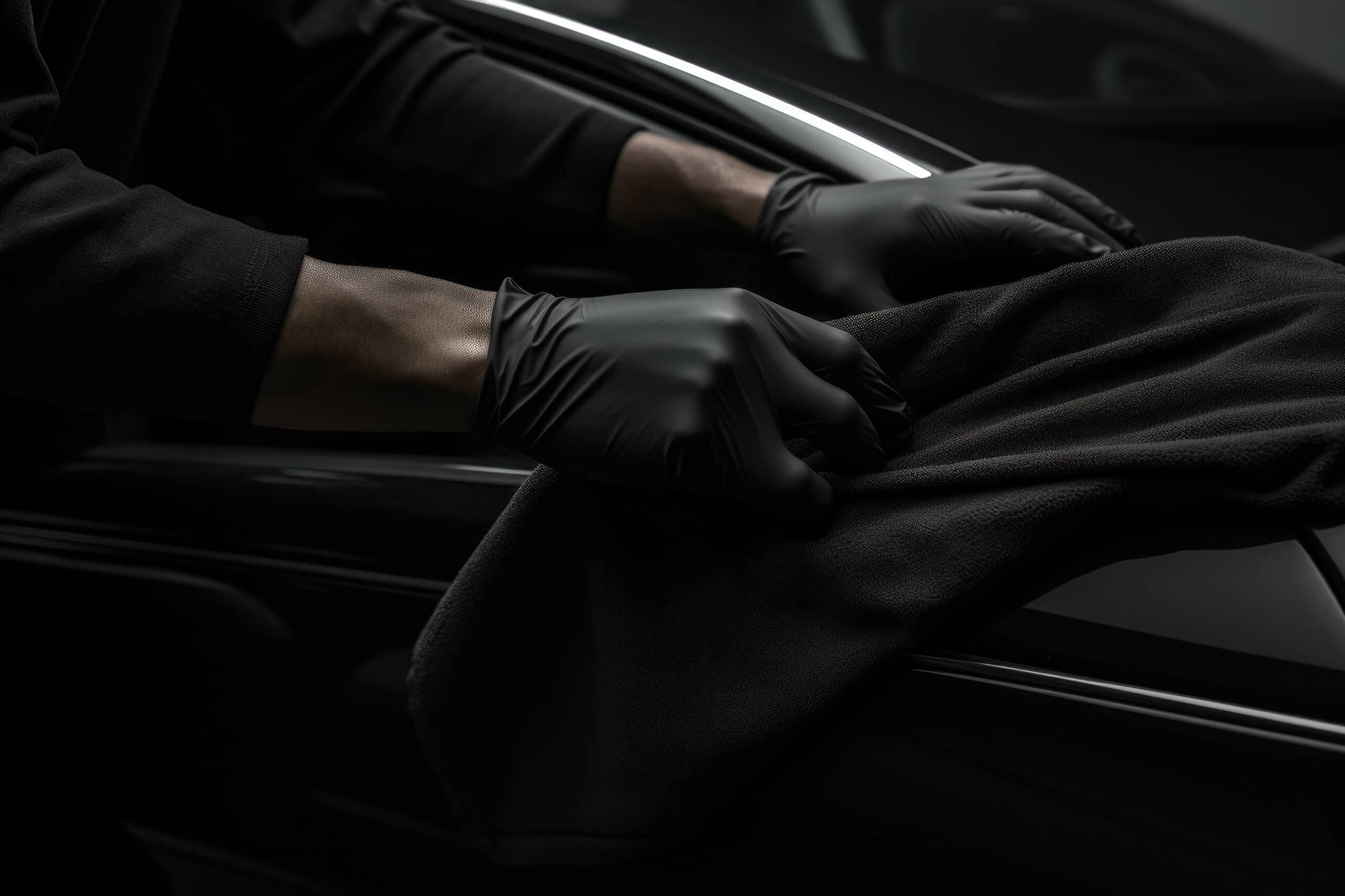 BS Auto detailing – Premium Car Detailing Shop